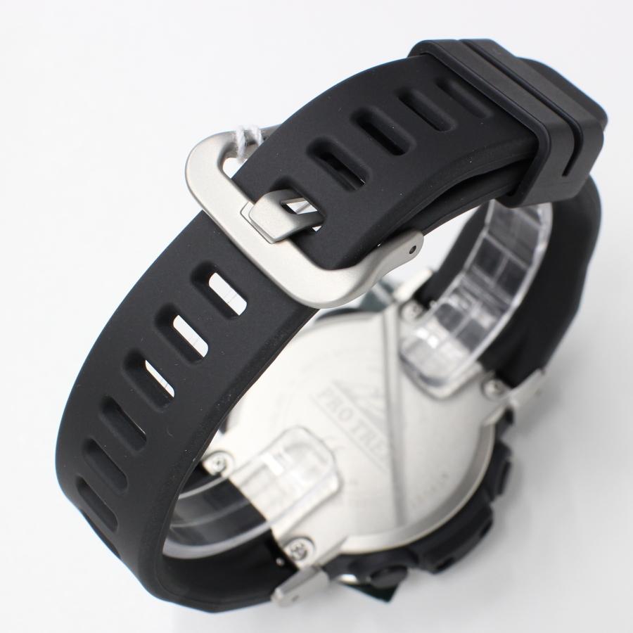 PRO TREK カシオ プロトレック PRW-30-1AJF 腕時計 時計 40000 送料無料 : c-watch company ...