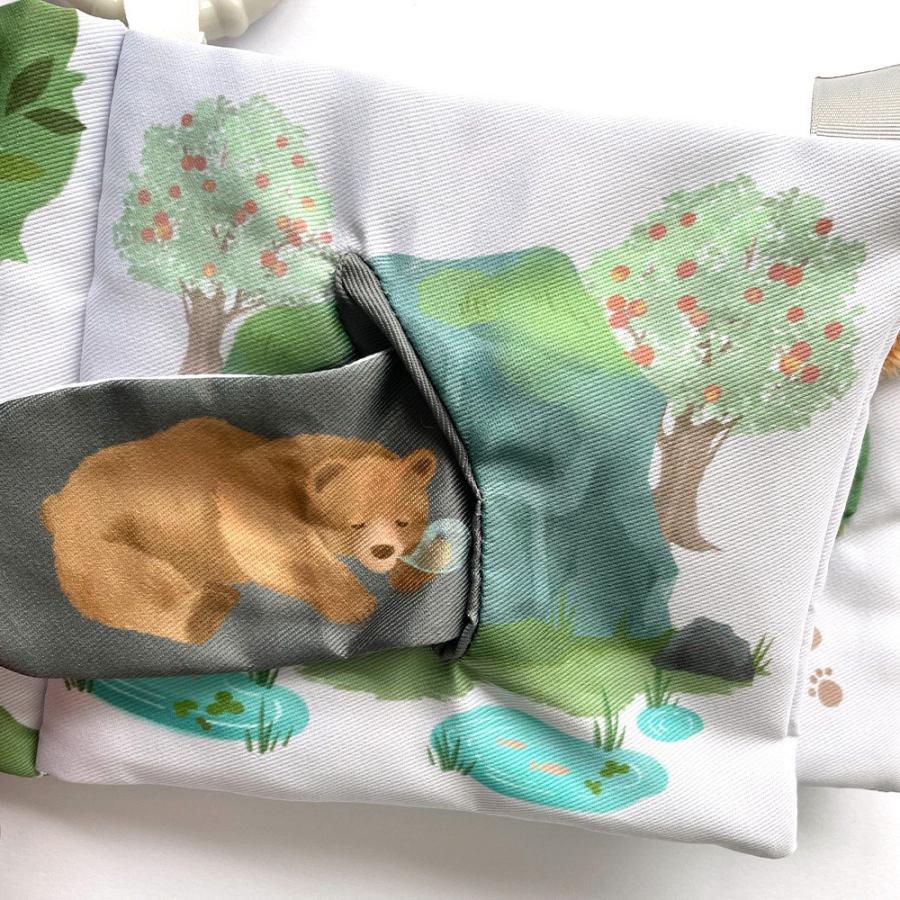 amanoppo あまのっぽ 布絵本 しかけ絵本 えほん どうぶつ 動物 アニマル 玩具 ベビーカー りす 知育 女の子 : ベビー服と雑貨の店カーネーション - 通販 - Yahoo!ショッピング