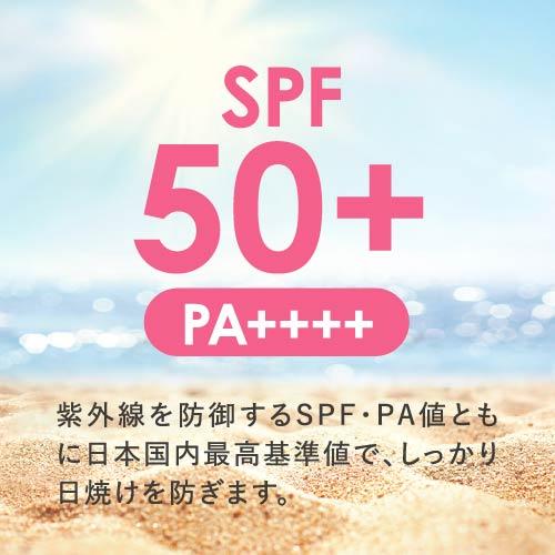 plus RESTORE プラスリストア UVローション 30mL SPF50+ PA++++ ローションタイプ 日焼け止め アルファルファエキス含有タイプ : エクセレントメディカル ...