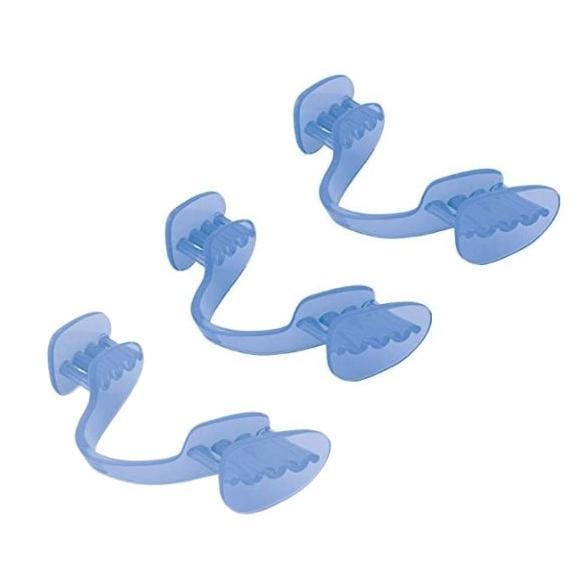 プロイデア 歯ぎしりピタリ ブルー 3個セット (PROIDEA 歯ぎしり 食いしばり 防止 マウスピース) : 美容雑貨Cabfive - 通販 - Yahoo!ショッピング