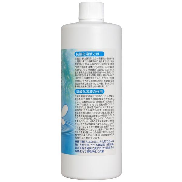 万能石鹸えみな 液体石鹸 えみな -Water- EXTRA 500ml (emina エミナ えみなウォーター エクストラ 万能 洗剤) : 美容雑貨Cabfive - 通販 - Yahoo ...