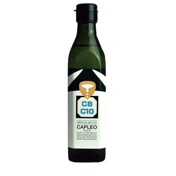生活科学研究所 カプレオ 270g 単品 (MCT 中鎖脂肪酸オイル 100%ココナッツオイル) : 美容雑貨Cabfive - 通販 - Yahoo!ショッピング