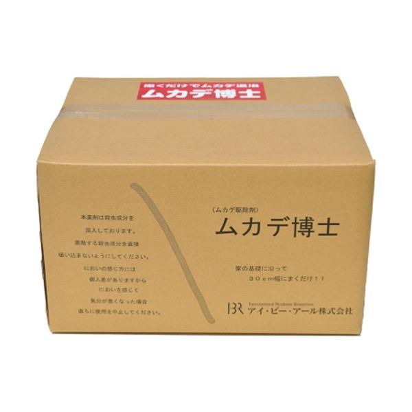 ムカデ博士 10kg (対策 害虫駆除 塗布 殺虫剤 駆虫 予防 毛虫 安全) : 美容雑貨Cabfive - 通販 - Yahoo!ショッピング