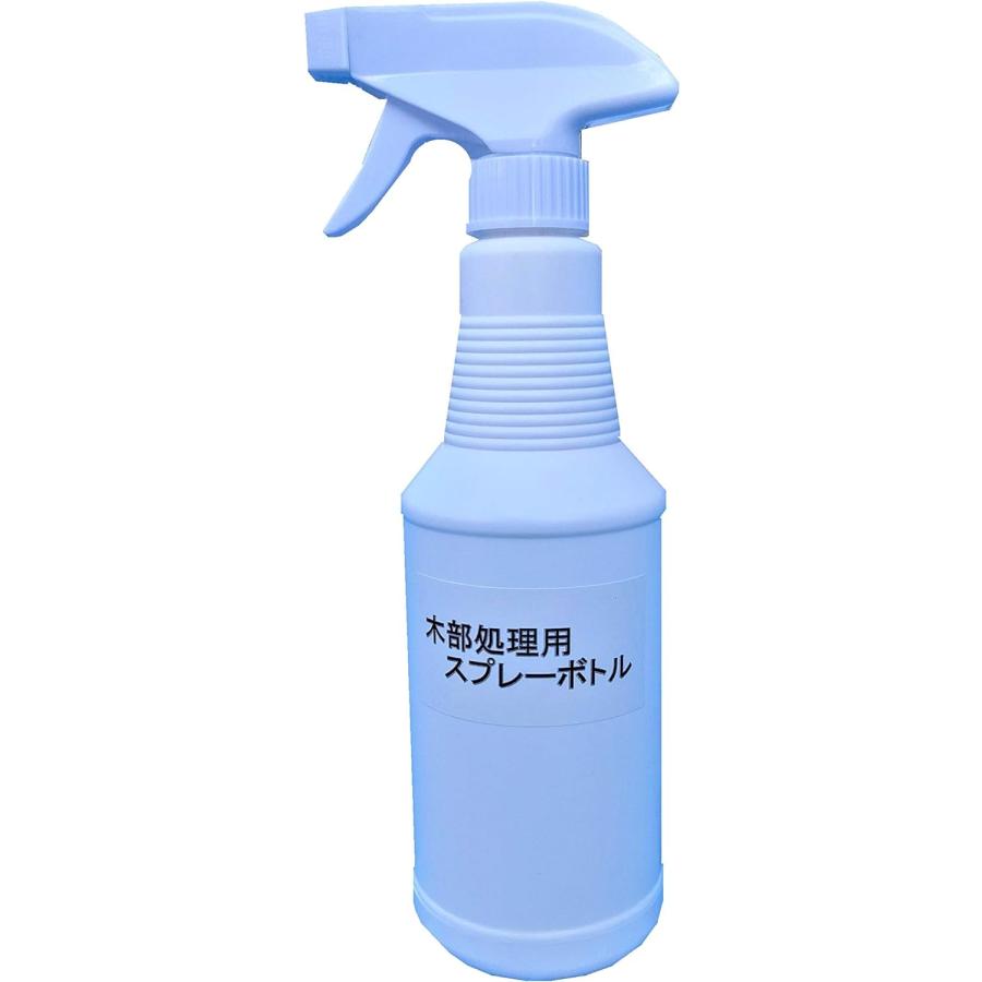 シロアリ博士 1000ml 3個セット (3本セット スプレーボトル付き 対策 害虫駆除 塗布 殺虫剤 駆虫 予防 安全 1L) : 美容雑貨Cabfive - 通販 - Yahoo!ショッピング