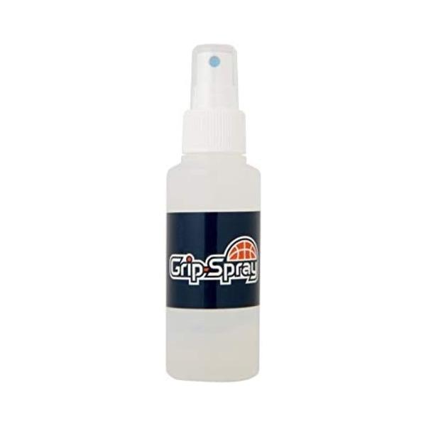 Grip-Spray グリップスプレー 100ml (バスケットボール バスケ ミニバス 滑り止め すべり止め 保湿) : 美容雑貨Cabfive - 通販 - Yahoo!ショッピング