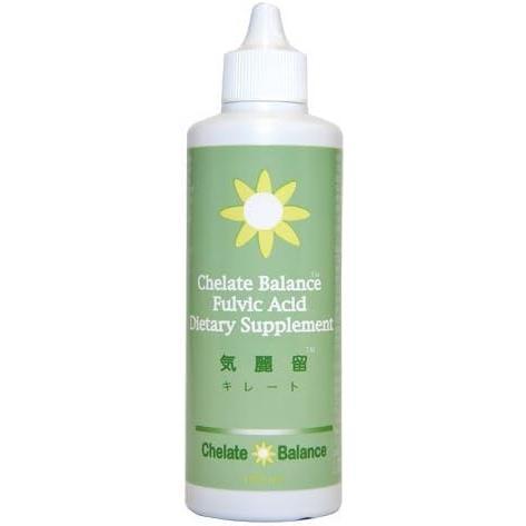 ミヤモンテ キレイト キレート 気麗留 100ml (フルボ酸飲料 ミネラルバランス) : 美容雑貨Cabfive - 通販 - Yahoo!ショッピング