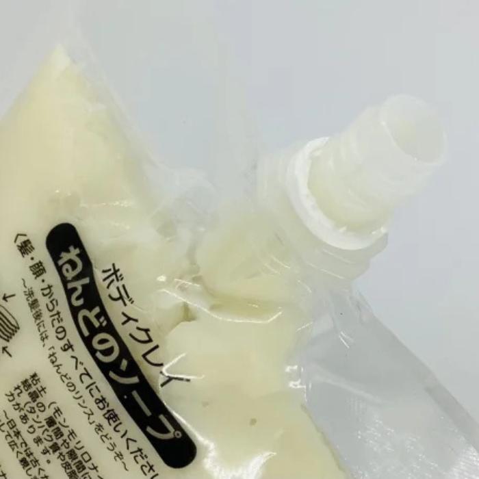 ボディクレイ ねんどのソープ 300g (粘土 泥 ボディソープ 石鹸 石けん せっけん 低刺激 全身 洗顔 シャンプー) : 美容雑貨Cabfive - 通販 - Yahoo!ショッピング