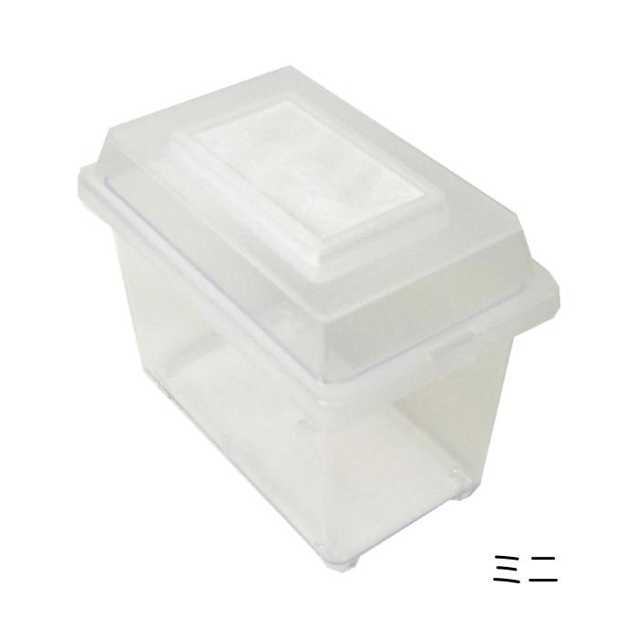 シーラケース コバエシャッター ミニ 5個セット (昆虫 クワガタ カブトムシ 飼育 ケース) : 美容雑貨Cabfive - 通販 - Yahoo!ショッピング