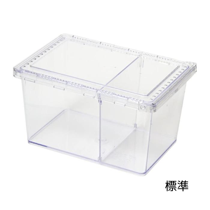 シーラケース クリアスライダー 5個セット (昆虫 クワガタ カブトムシ 飼育 ケース) : 美容雑貨Cabfive - 通販 - Yahoo!ショッピング