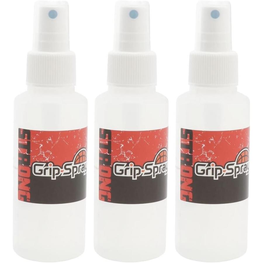 Grip-Spray グリップスプレー ストロング 100ml 3個セット (3本セット バスケットボール バスケ ミニバス 滑り止め) : 美容雑貨Cabfive - 通販 - Yahoo ...