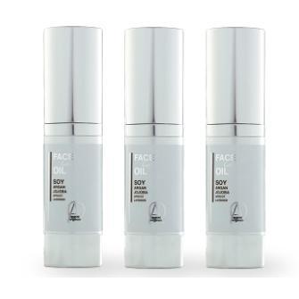 アビオス フェイスケアオイル 15ml 3個 (abios ソイオイル 美容オイル エラスチン エイジングケア オーガニック 3本) : 美容雑貨Cabfive - 通販 - Yahoo!ショッピング