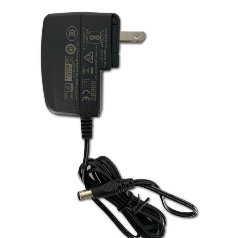 ソリッドカメラ Viewla専用ACアダプター 12V IPC-06FHD/07FHD/16FHD/19P用 ACアダプタ VIEWLA-AC12 防犯カメラ別売 :viewla-ac12 ...