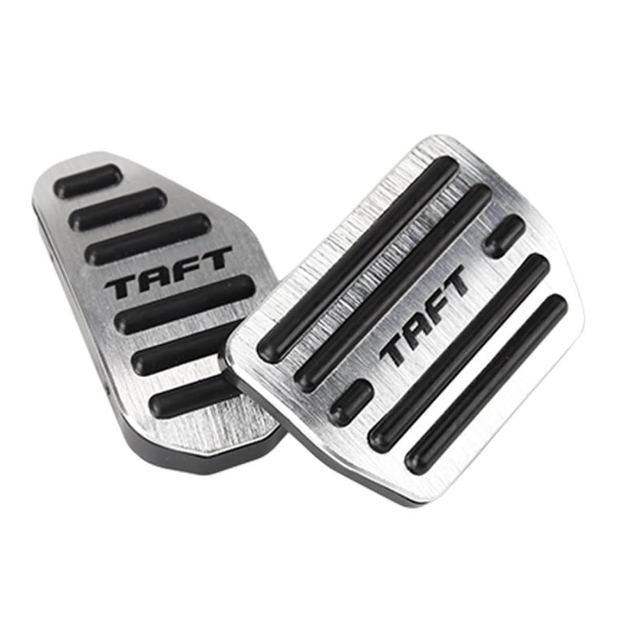 LEXLEYS「最新型」ダイハツ タフト TAFT LA900S系 LA910S系(2020年6月?) アルミ ペダル アクセル ブレーキ : 20240920132435-00321 ...