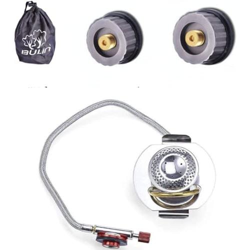 BULINアダプター (トランギアストームクッカー互換) 収納ケース CB変換アダプター 2個付属 : TheCacaoStore - 通販 - Yahoo!ショッピング