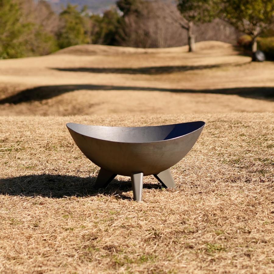 Fire Pit IGNIS ファイヤーピット・イグニス : ファイヤーピット cacomoca - 通販 - Yahoo!ショッピング
