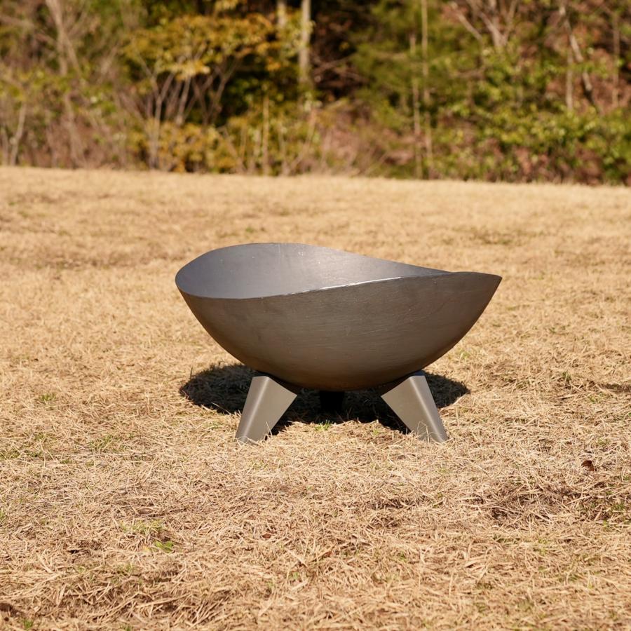 Fire Pit IGNIS ファイヤーピット・イグニス : ファイヤーピット cacomoca - 通販 - Yahoo!ショッピング