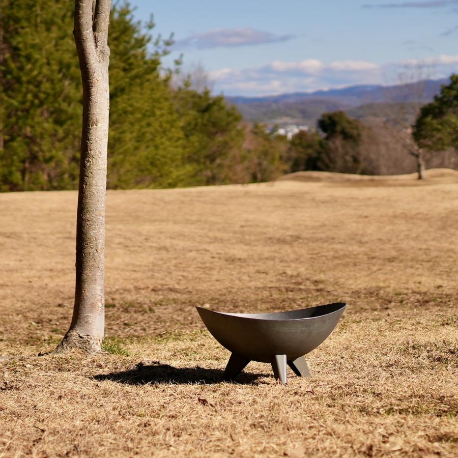 Fire Pit IGNIS ファイヤーピット・イグニス : ファイヤーピット cacomoca - 通販 - Yahoo!ショッピング