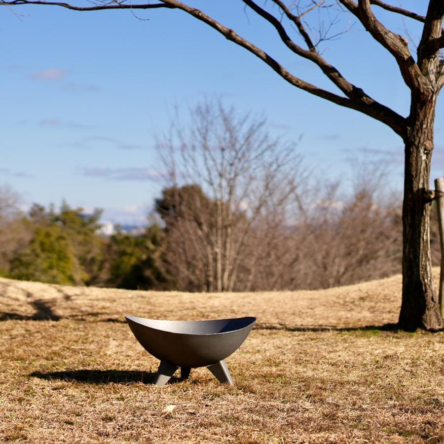 Fire Pit IGNIS ファイヤーピット・イグニス : ファイヤーピット cacomoca - 通販 - Yahoo!ショッピング