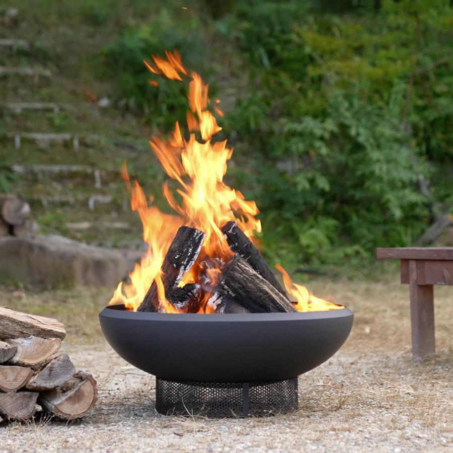 Fire Pit FALOSTA ファイヤーピット・ファロスタ : ファイヤーピット cacomoca - 通販 - Yahoo!ショッピング