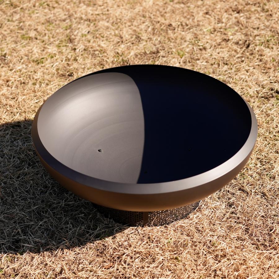 Fire Pit FALOSTA ファイヤーピット・ファロスタ :FP-71:ファイヤーピット cacomoca - 通販 - Yahoo!ショッピング