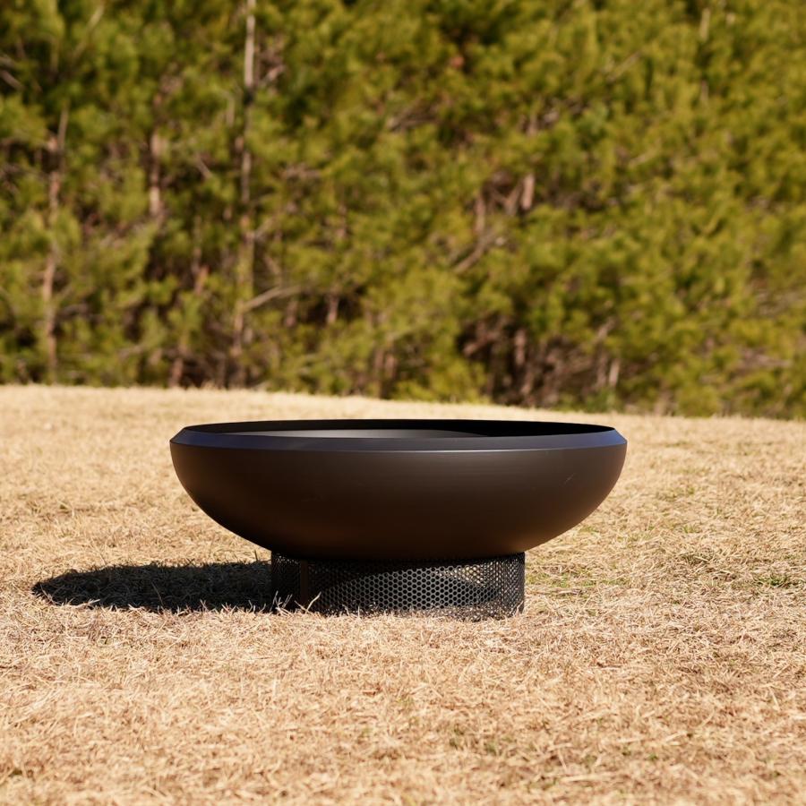 Fire Pit FALOSTA ファイヤーピット・ファロスタ :FP-71:ファイヤーピット cacomoca - 通販 - Yahoo!ショッピング
