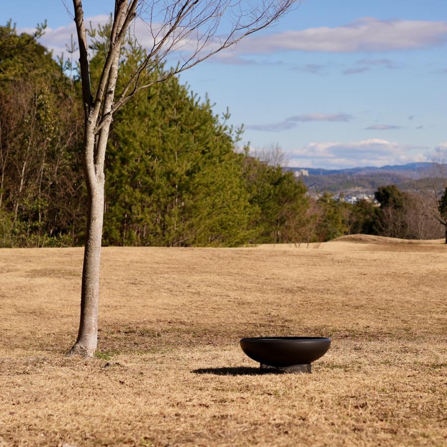 Fire Pit FALOSTA ファイヤーピット・ファロスタ : ファイヤーピット cacomoca - 通販 - Yahoo!ショッピング