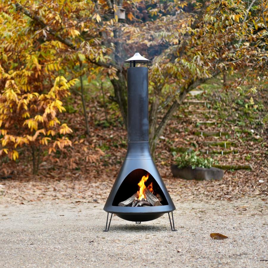 【アウトレット品】Outdoor Fire Place HITACO ファイヤープレイス・ヒタコ : ファイヤーピット cacomoca - 通販 - Yahoo!ショッピング
