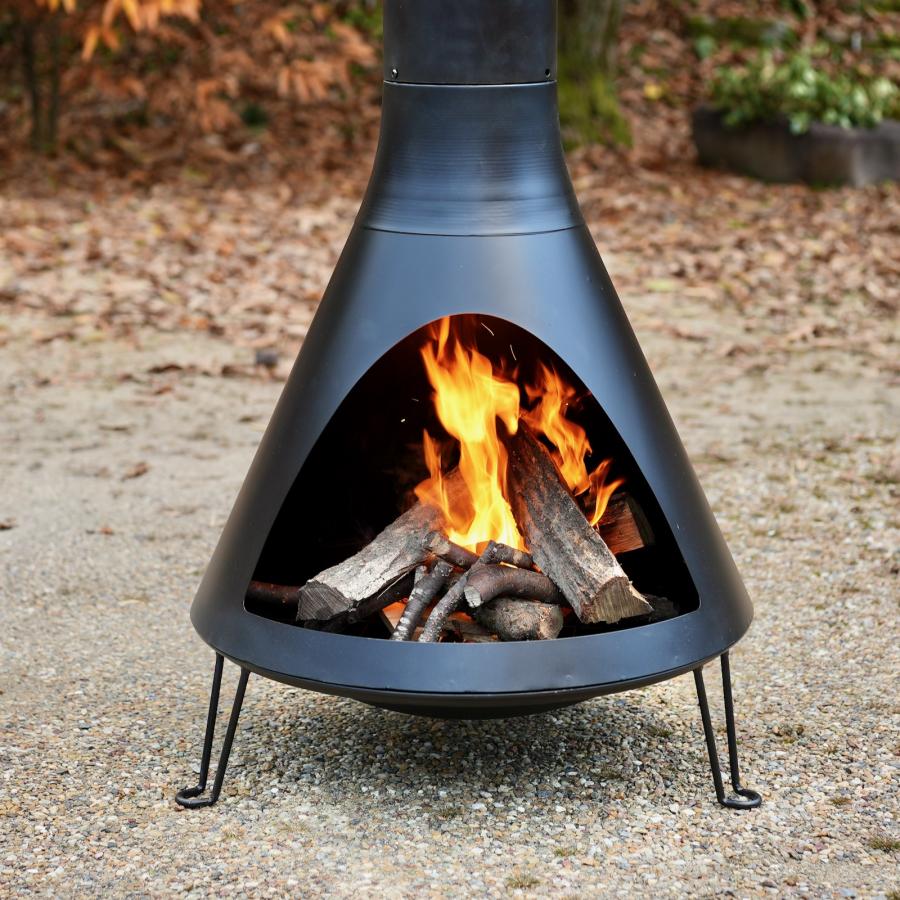 【アウトレット品】Outdoor Fire Place HITACO ファイヤープレイス・ヒタコ : ファイヤーピット cacomoca - 通販 - Yahoo!ショッピング