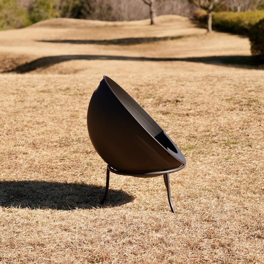 Fire Pit KOKKO ファイヤーピット・コッコ : ファイヤーピット cacomoca - 通販 - Yahoo!ショッピング