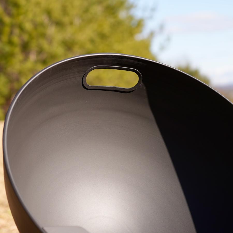 Fire Pit KOKKO ファイヤーピット・コッコ : ファイヤーピット cacomoca - 通販 - Yahoo!ショッピング