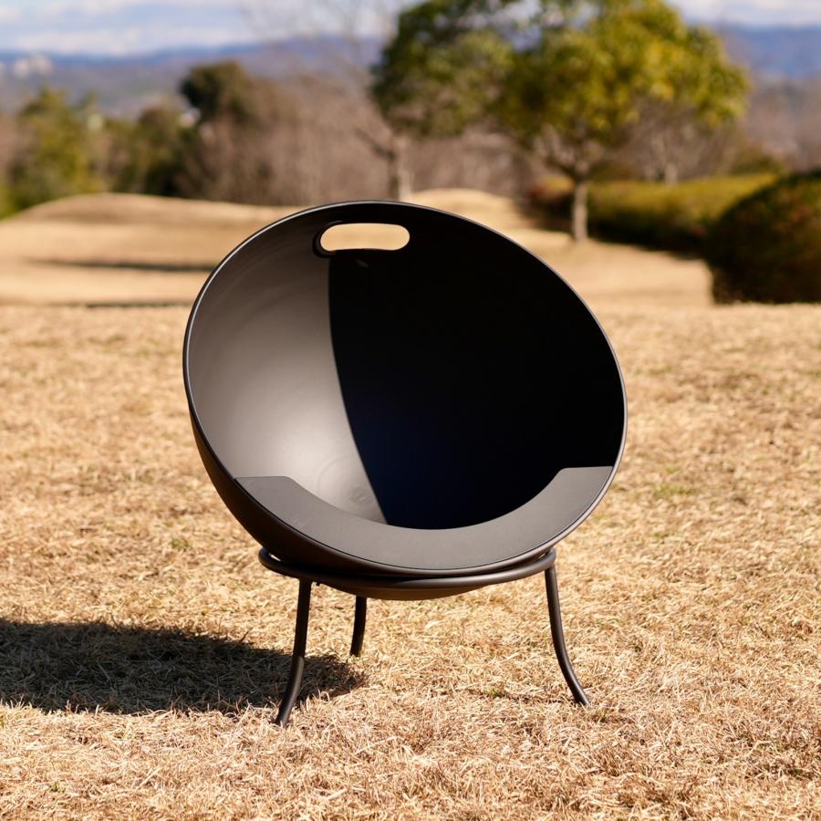 Fire Pit KOKKO ファイヤーピット・コッコ : ファイヤーピット cacomoca - 通販 - Yahoo!ショッピング