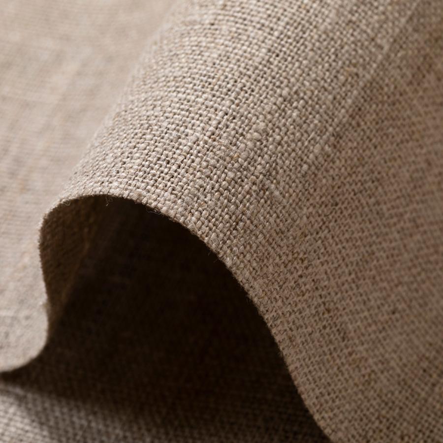 リネン 生地 無地 厚地 幅広 150cm幅 ナチュラル R1588 : リネンのお店 Cadeau屋 Yahoo店 - 通販 - Yahoo!ショッピング