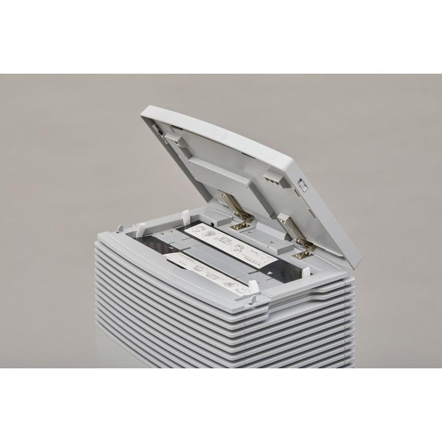 cado（カドー） 【公式ストア限定2年保証】 LEAF 720 空気清浄機 花粉対策 除菌 ウイルス対策 脱臭 ハウスダスト ほこり LED ライト : cado Yahoo!ショッピング店 ...