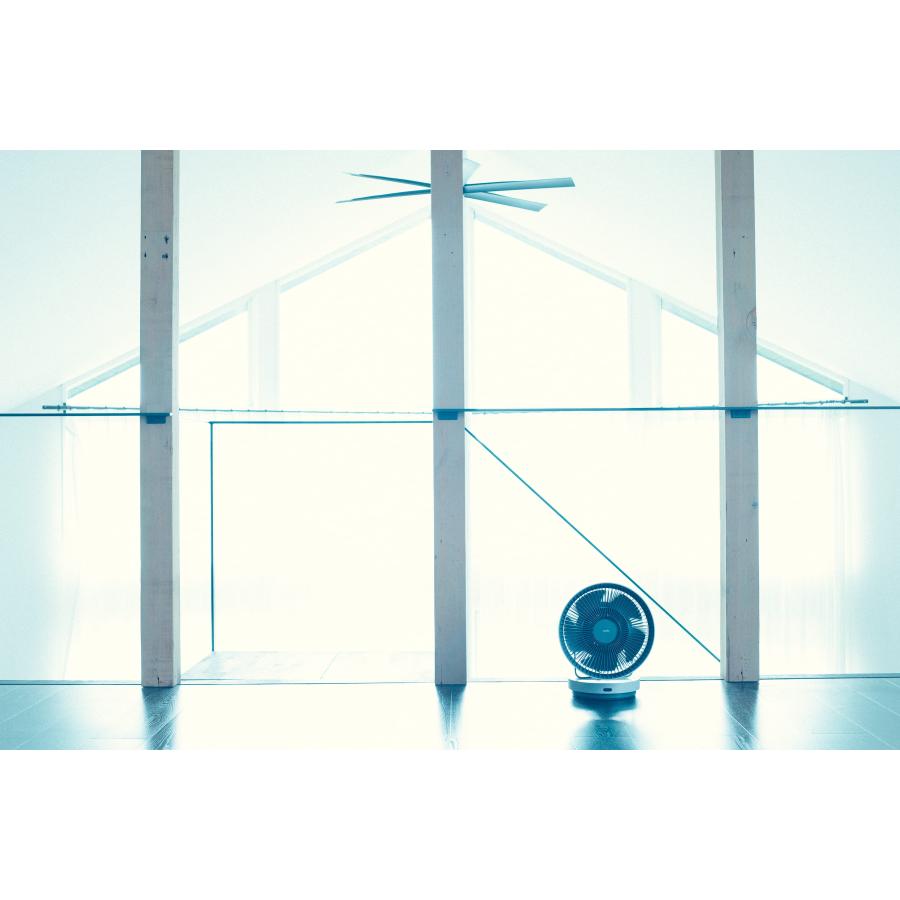 【公式ストア限定2年保証】cado(カドー) STREAM 1800 サーキュレーター 除菌 首振り 空間除菌 消臭乾燥 換気 花粉対策 小型 静音 おしゃれ : str-1800 ...