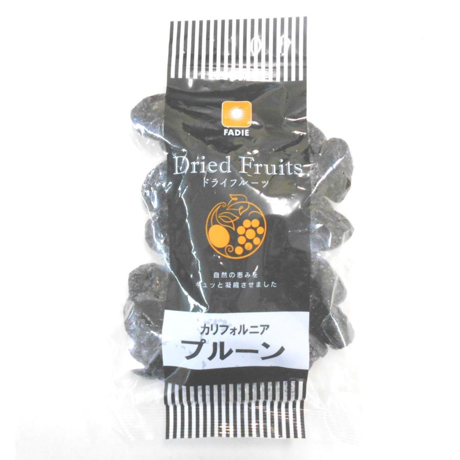 FADIE ドライフルーツ プルーン 300g ぷるーん ファディ 鉄分 食物繊維 ビタミンK バランスよく 栄養素 お菓子 ヨーグルト : カフェ ファディ コーヒー 公式Yahoo!店 ...