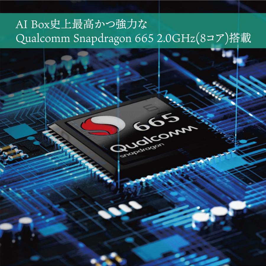 オットキャスト Ottocast PICASOU2 Pro ピカソウ2プロ PCS35 CarPlay AndroidAuto AI Box ...