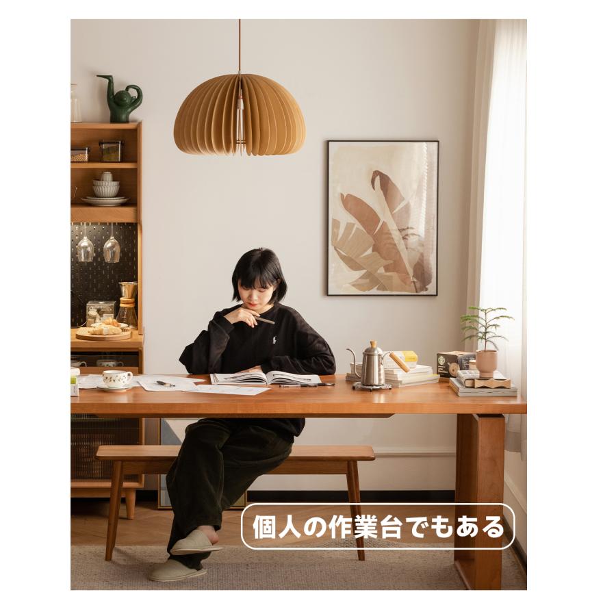 CAGUUU クーポンで最大20%OFF ウッドロングダイニングテーブル CAGUUU クーポンで最大20%OFF ウッドロングダイニングテーブル