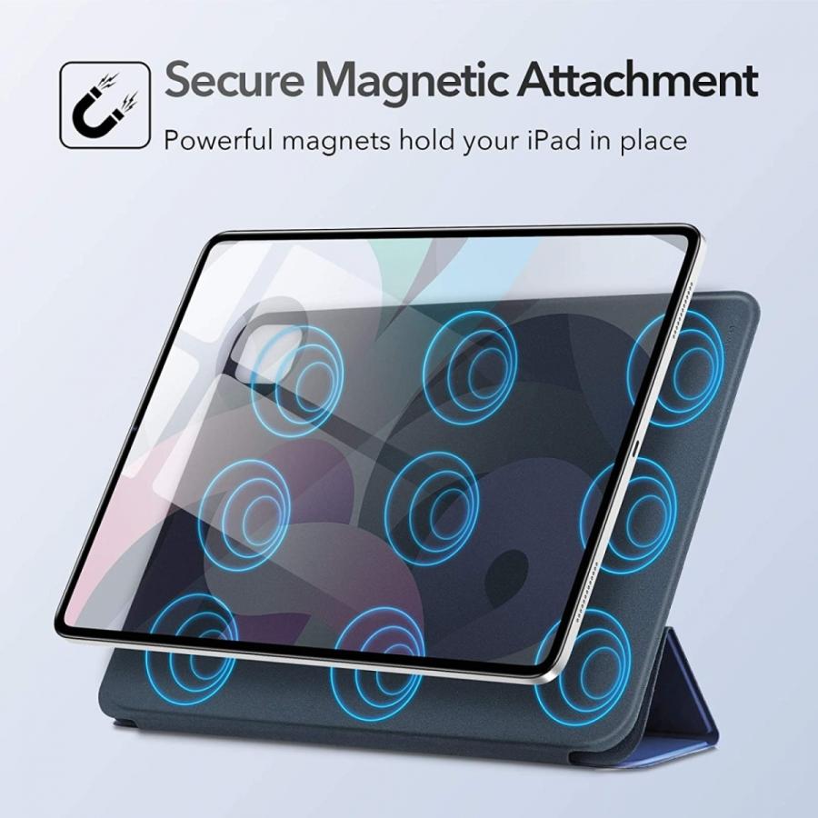 ESR iPadAir5 2022 iPadAir4 2020 iPadケース 10.9インチ ESR iPadAir5 2022 iPadAir4 2020 iPadケース 10.9インチ