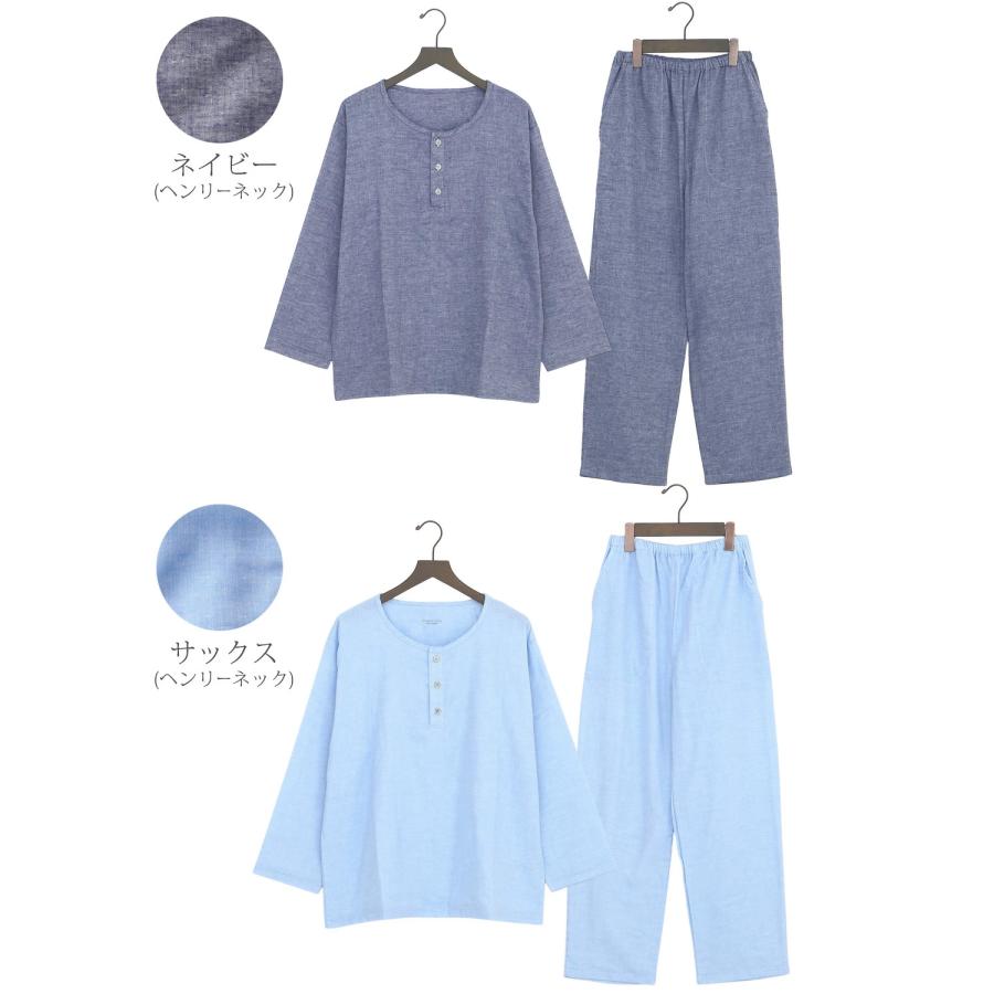 Suimin Care 日本製 パジャマ メンズ 2重ガーゼ 綿100％ ★送料無料★ : パジャマファミリー - 通販 - Yahoo!ショッピング