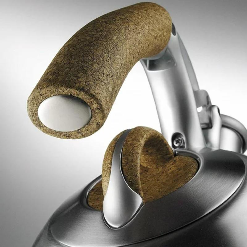 オクソ アップリフト ケトル やかん 10周年記念バージョン OXO Uplift Tea Kettle, Anniversary Edition, : カリフォルニアキッチンマーケット ...