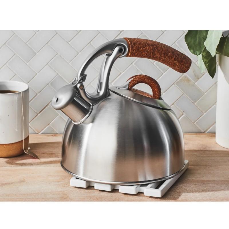 オクソ アップリフト ケトル やかん 10周年記念バージョン OXO Uplift Tea Kettle, Anniversary Edition, : カリフォルニアキッチンマーケット ...