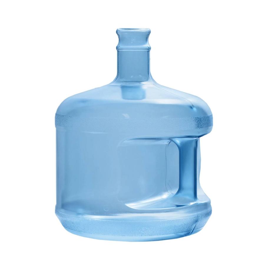 Brio ウォーターボトル クラウン トップ付き 11L 3-Gallon Polycarbonate Water Bottle w/ Crown T : カリフォルニアキッチンマーケット ...