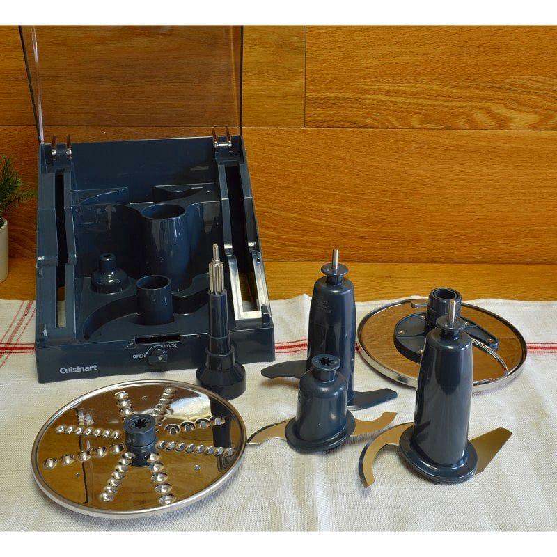 クイジナート フードプロセッサー 13カップ Cuisinart FP-13D Elemental 13 Cup Food Processor and : カリフォルニアキッチンマーケット ...