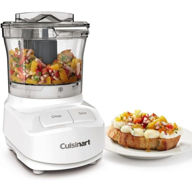フードプロセッサー 3カップ クイジナート Cuisinart 3-CUP MINI CHOPPER CCH-3 家電 : カリフォルニアキッチンマーケット - 通販 - Yahoo!ショッピング