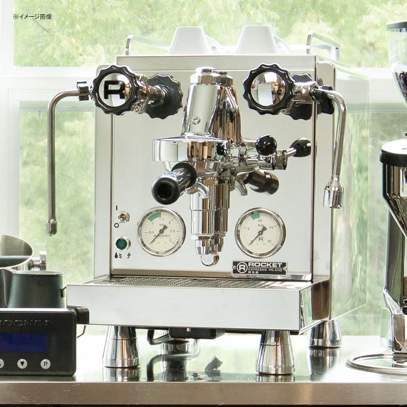 ロケット社 業務品質 エスプレッソマシン ダブルボイラー PID イタリア製 Rocket Espresso R58 Dual Boiler ...