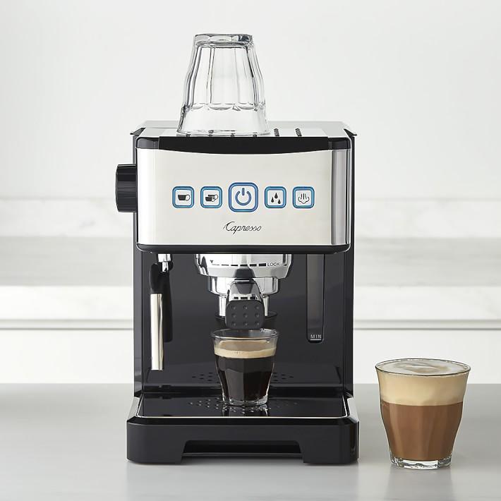 エスプレッソマシン ウルティマ プロ カプレッソ Capresso Ultima PRO 家電 : カリフォルニアキッチンマーケット - 通販 ...