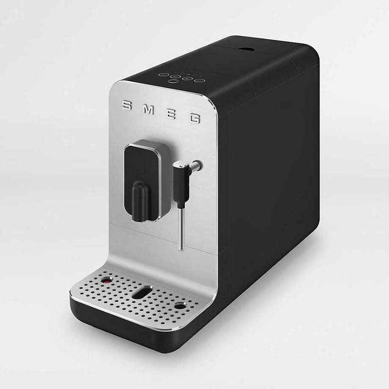 スメッグ社 全自動 豆挽き付 コーヒーメーカー エスプレッソ スメッグ社 全自動 豆挽き付 コーヒーメーカー エスプレッソ
