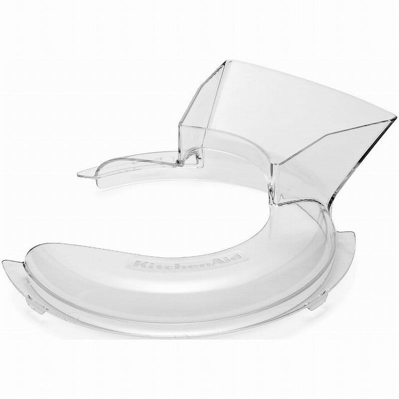 キッチンエイド スタンドミキサー用 流し込みシールド 6クオート 5.8L ボウルリフトタイプ パーツ 部品 KitchenAid ...