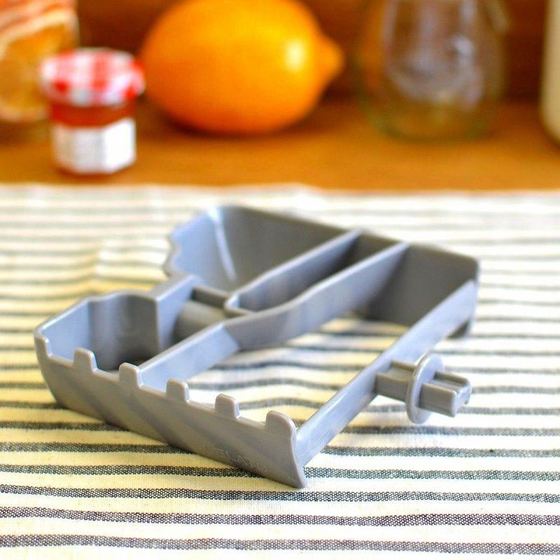 クイジナート アイスクリームメーカー ICE-100 パーツ ジェラートパドル Cuisinart Gelato Paddle ICE ...