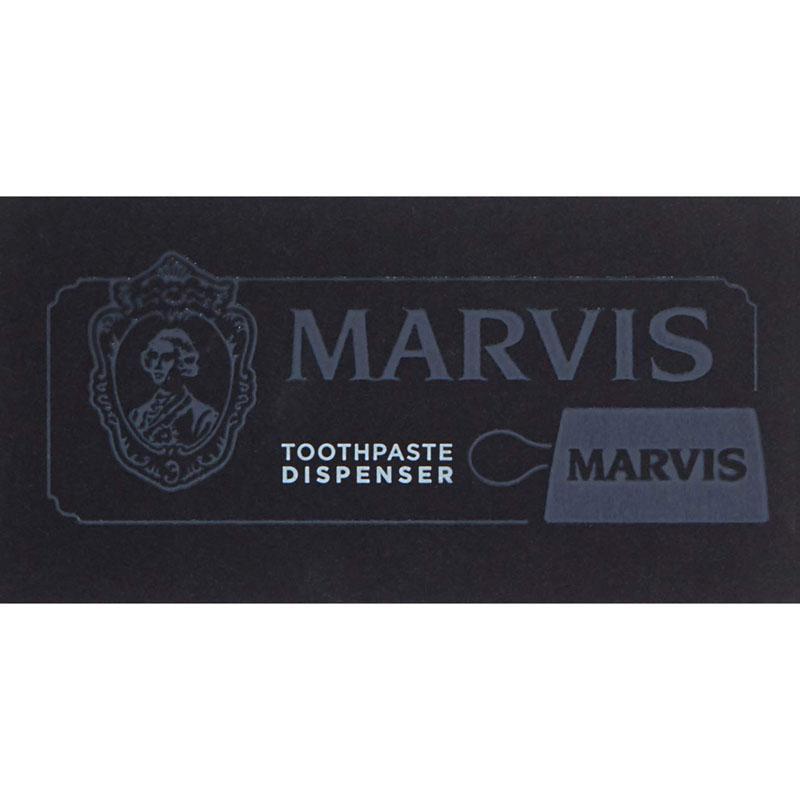 マービス チューブ 絞り器 ※歯磨き粉は付属しません Marvis Toothpaste Dispenser/Squeezer ...